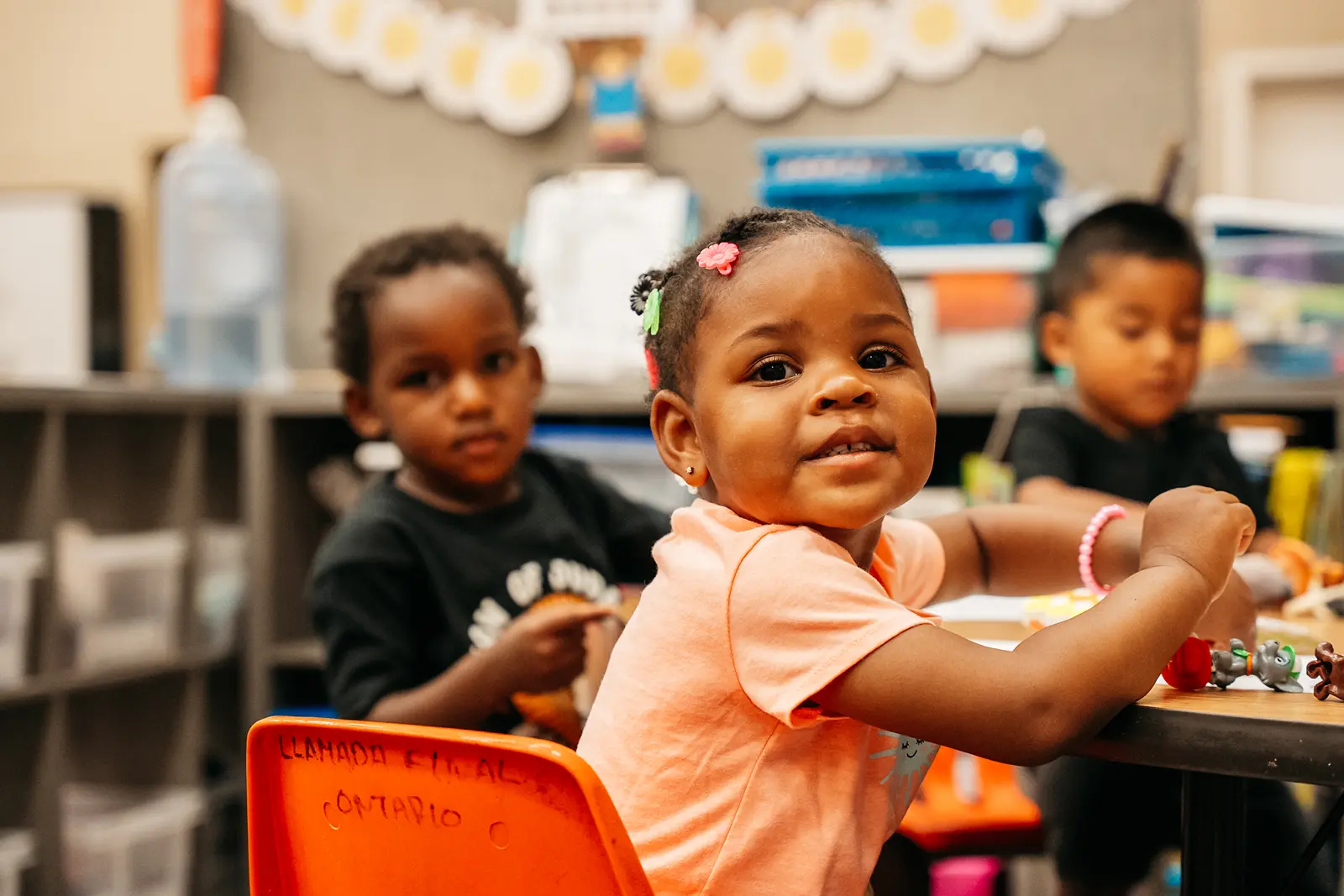 Why Parent Involvement Is Key to Preschool Success - Truth Preschool ...