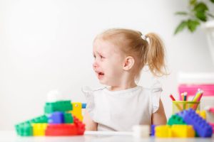Preschool Behavior Problems | Common Issues, Red Flags & Management ...